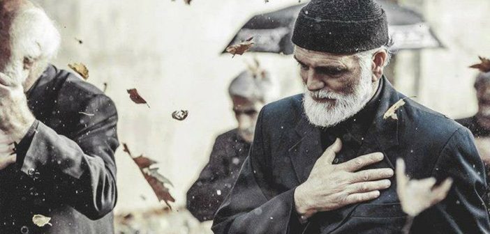 İnsan-ı Kamil - hacialibayram.com Sevgi yolu